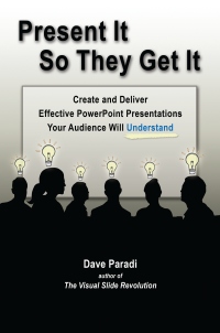 Present It So They Get It | Think Outside The Slide