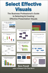 Select Effective Visuals: The Business Professional’s Guide to ...