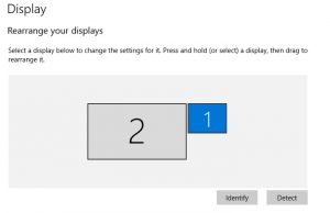 PowerPoint Presenter View in Teams or Zoom with 2 screens (Windows ...