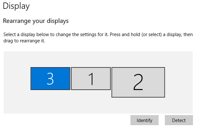 Use 3 screens to use PowerPoint Presenter View and see the chat and ...