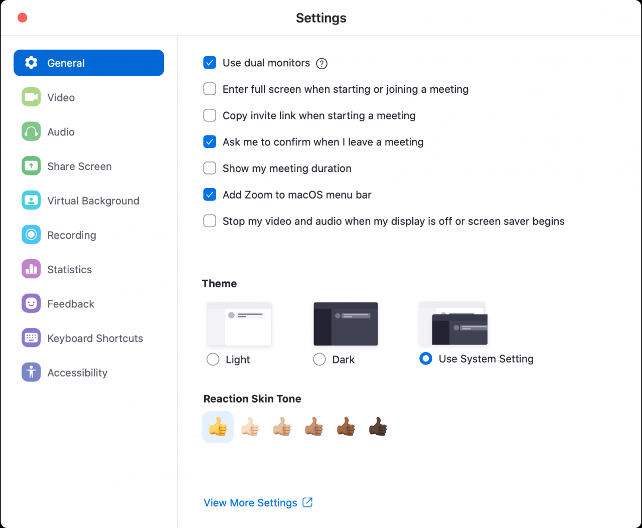 Use 3 screens to use PowerPoint Presenter View and see the chat and ...