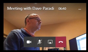 Use Spotlight in a Microsoft Teams meeting to quickly switch between ...