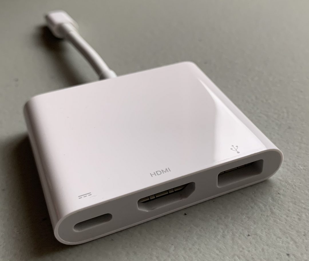 Use a Video Capture card as a 2nd screen for PowerPoint Presenter View ...