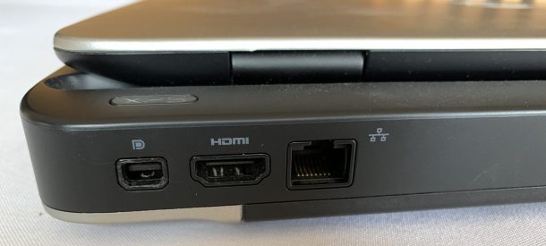 Use a Video Capture card as a 2nd screen for PowerPoint Presenter View ...