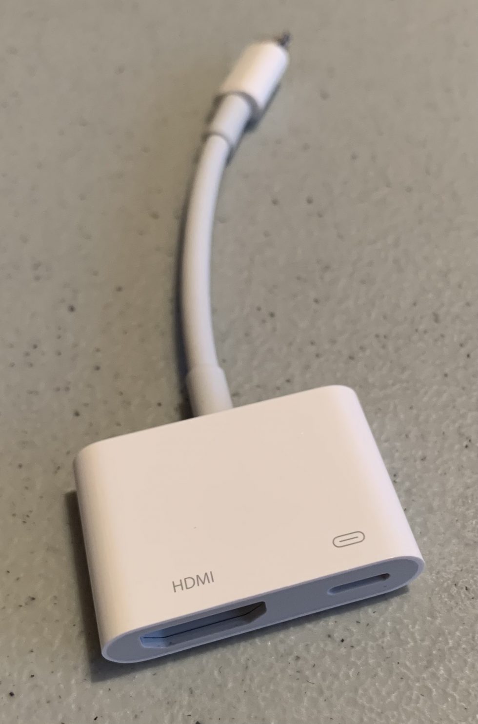 Display your iPad screen from your computer in a Microsoft Teams ...