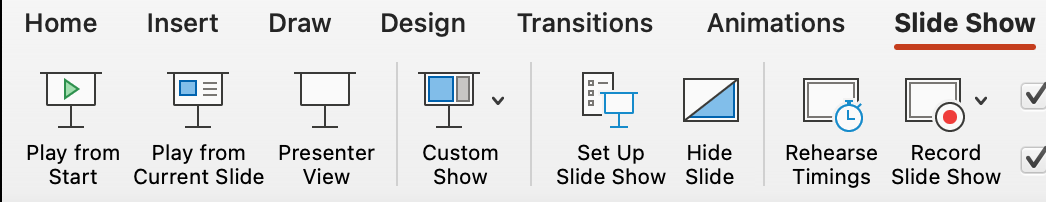 Use a Video Capture card as a 2nd screen for PowerPoint Presenter View ...