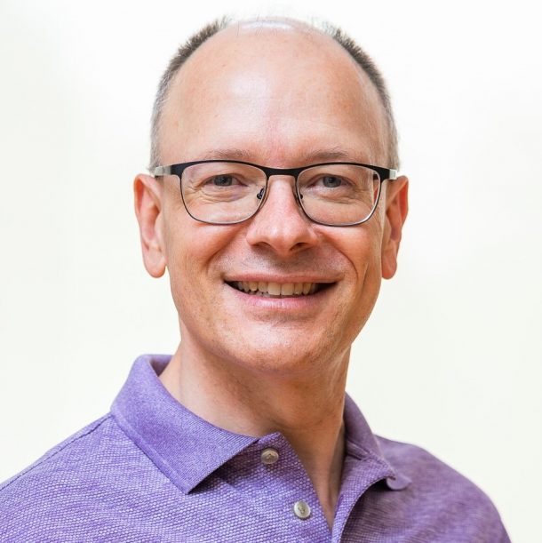 Meet Dave | Think Outside The Slide