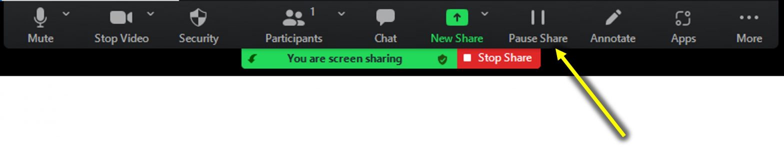 3 tips to improve virtual sales presentations with Zoom sharing ...