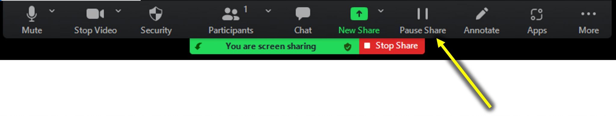 3 tips to improve virtual sales presentations with Zoom sharing ...