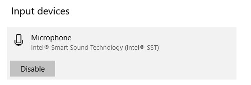 Stop Teams repeatedly saying “You’re muted” when you are listening to a ...
