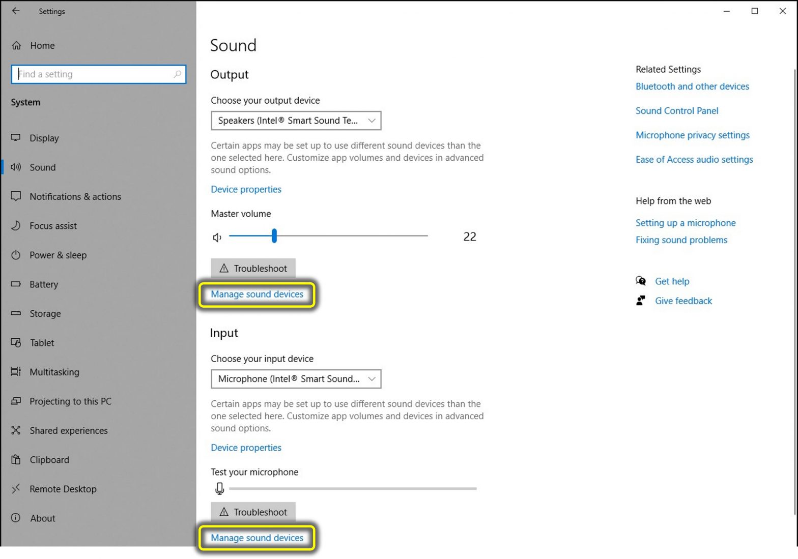 Stop Teams repeatedly saying “You’re muted” when you are listening to a ...