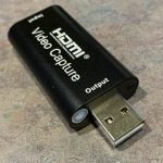 Use a second laptop as a second HDMI screen monitor for your primary ...