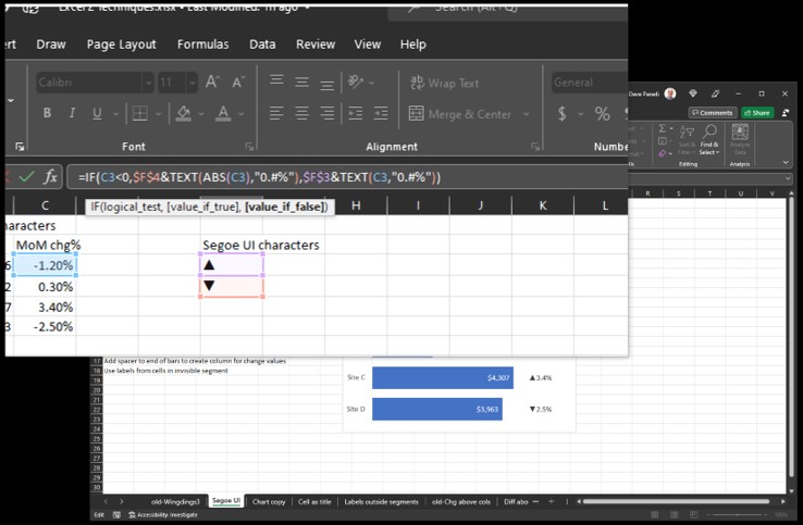 Use Windows Magnifier to help people see your screen when demonstrating software or code | Think ...