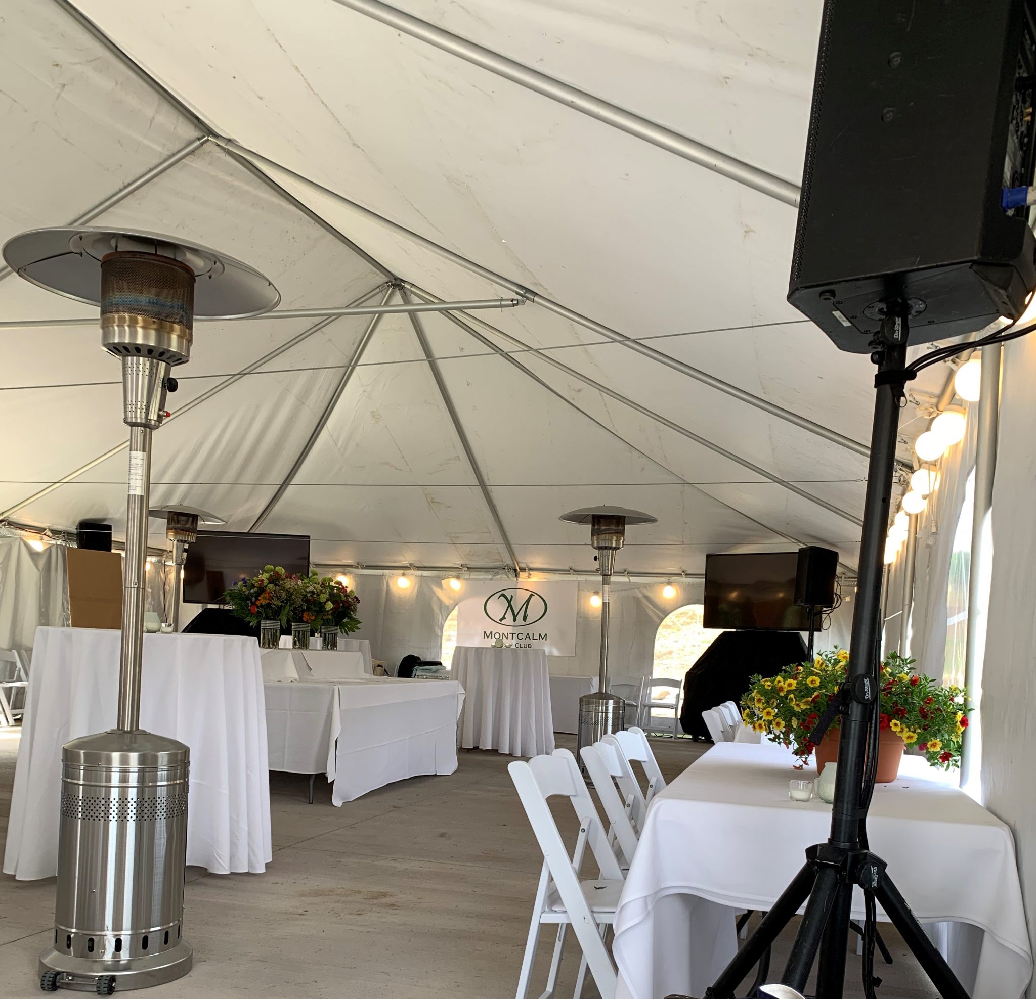 Hybrid Event Lesson 11: Use one device in the room for audio | Think ...